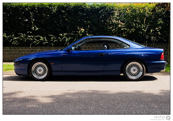 My E38 740iL & E31 850i : r/BMW