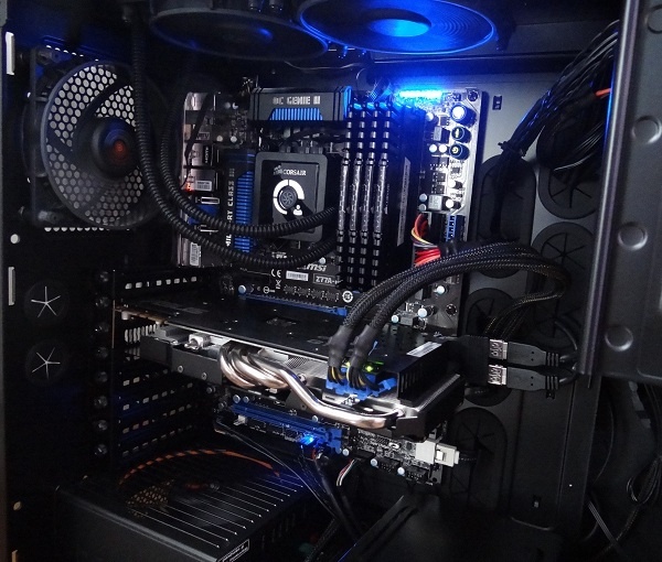 What Does Your Computer Look Like | Page 2 | XDA Forums