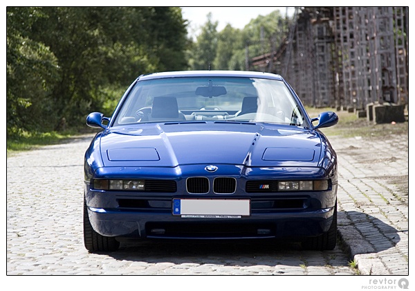 My E38 740iL & E31 850i : r/BMW