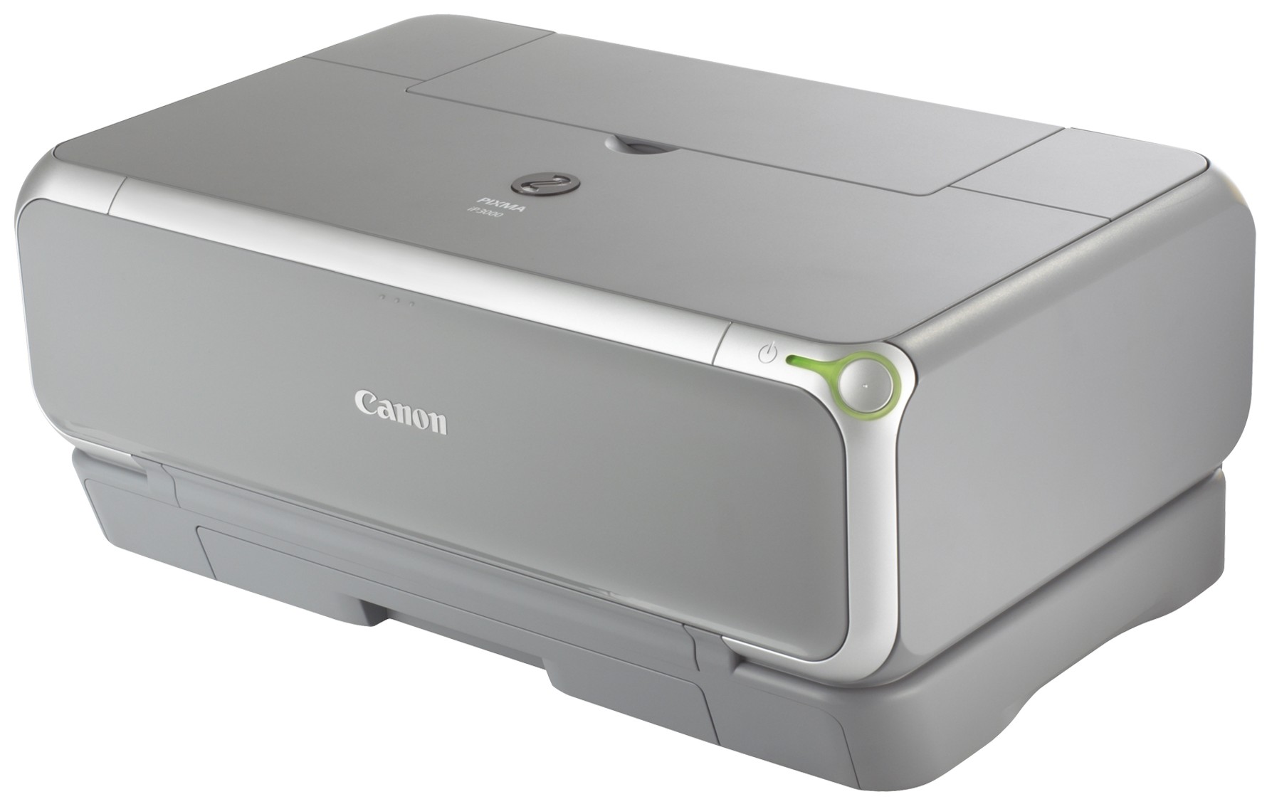 Canon introduceert Pixma-printers - Tweakers