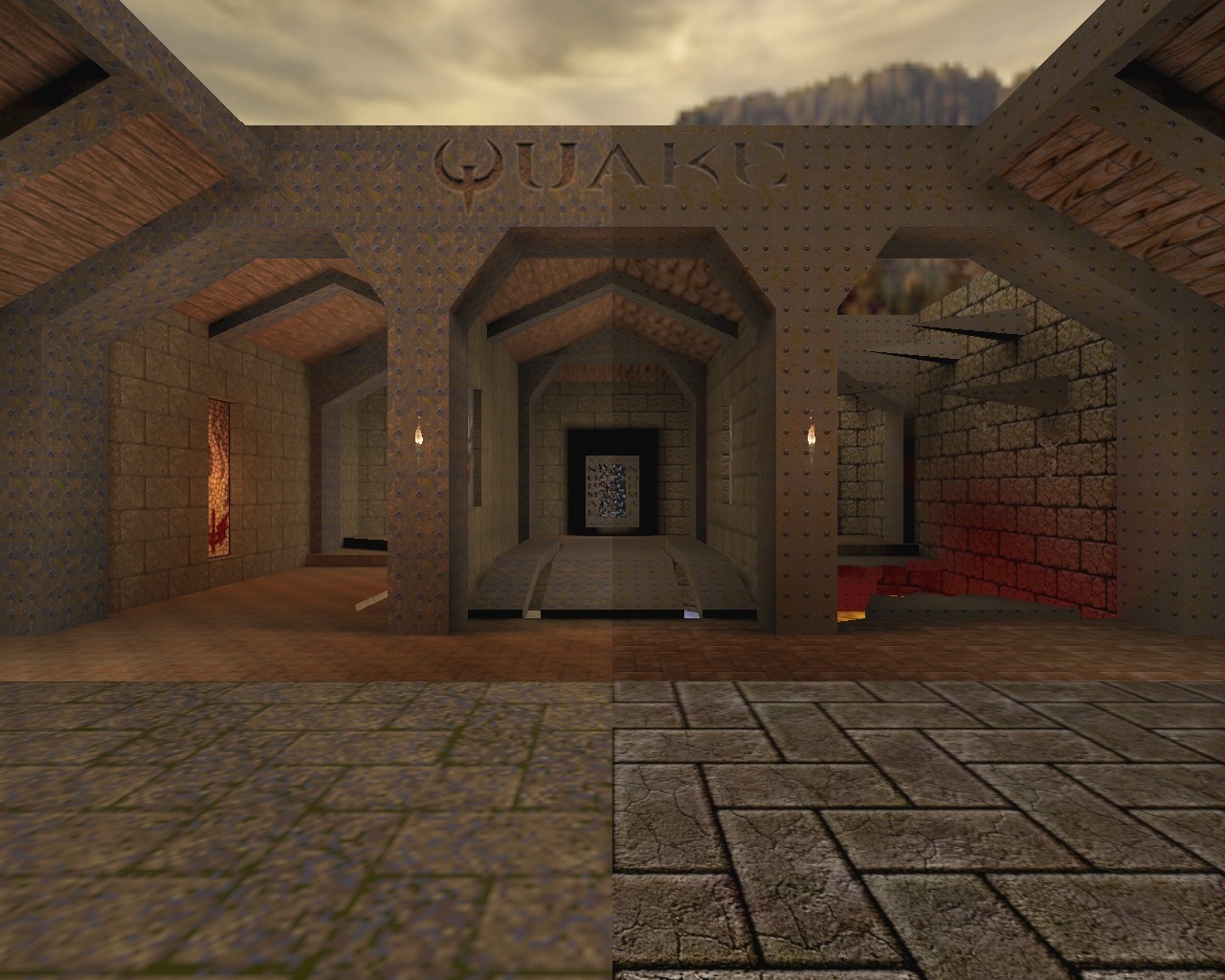 'Broncode Quake 3 Arena wordt binnenkort vrijgegeven' - Tweakers