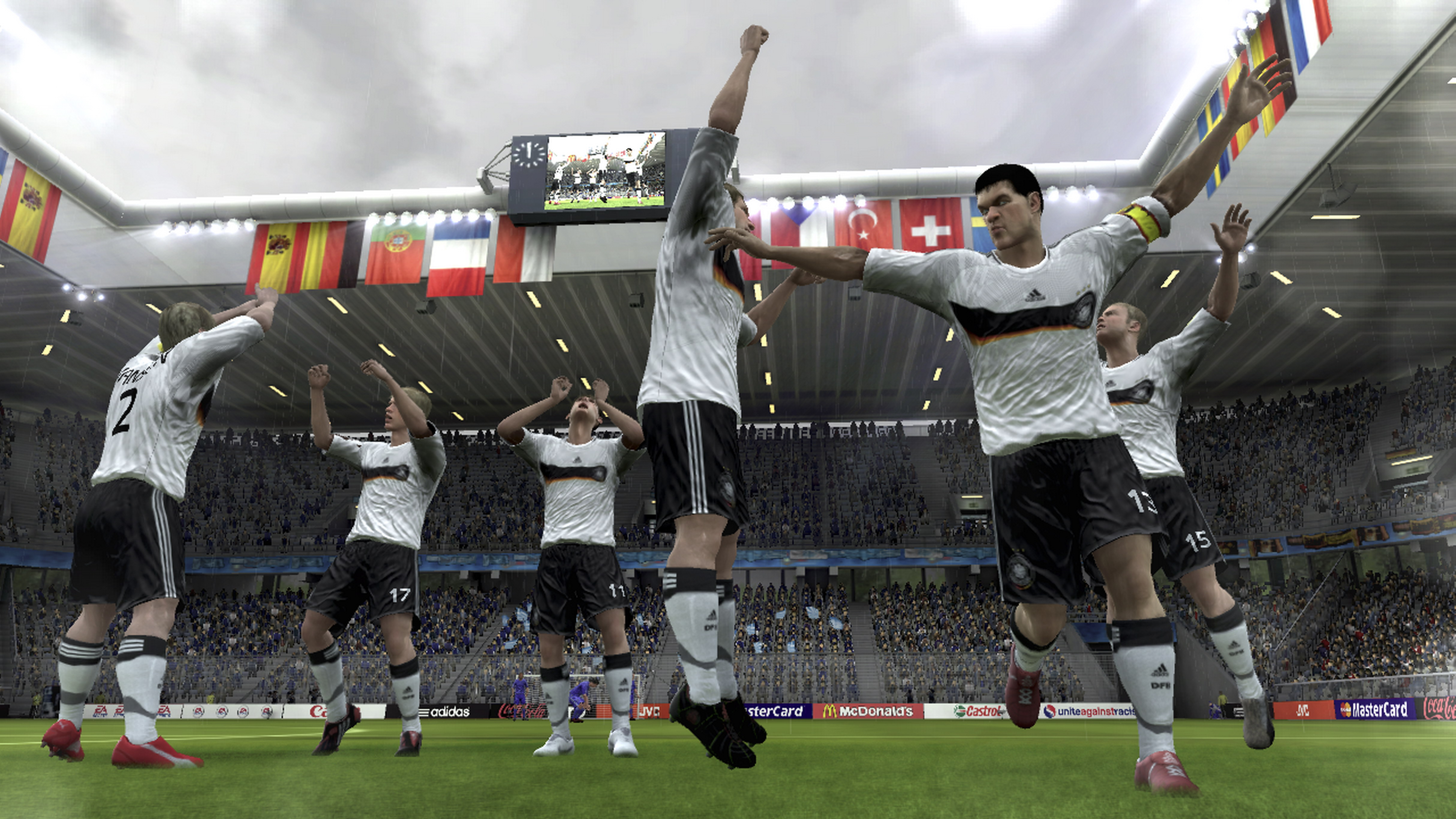 Uefa Euro 2008 - Review - Tweakers