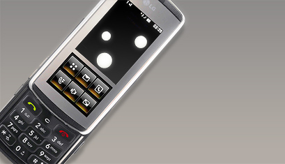 LG KF600: intuïtief en interactief - Review - Tweakers