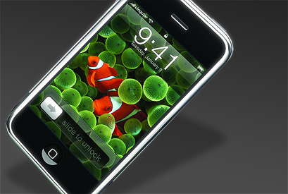 Jaaroverzicht: Smartphone-trends 2007 - Review - Tweakers