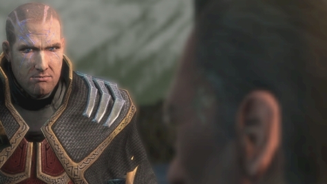 Too Human - Review - Tweakers