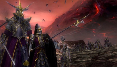 Warhammer Battle March - Review - Tweakers