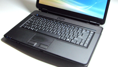 BTO Gaming Notebook: volwaardig mobiel gamen voor weinig? - Review ...