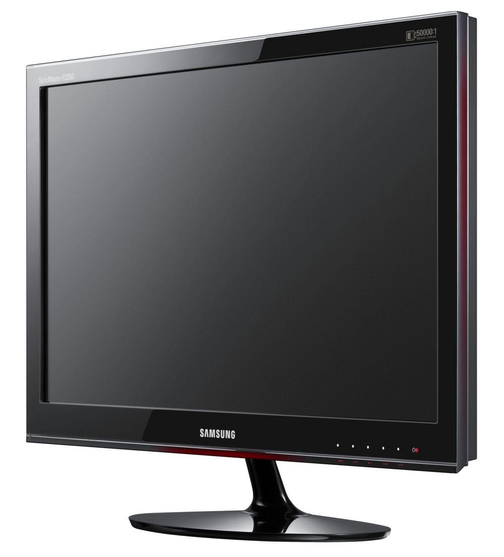 Samsung introduceert nieuwe monitoren in Nederland - Tweakers