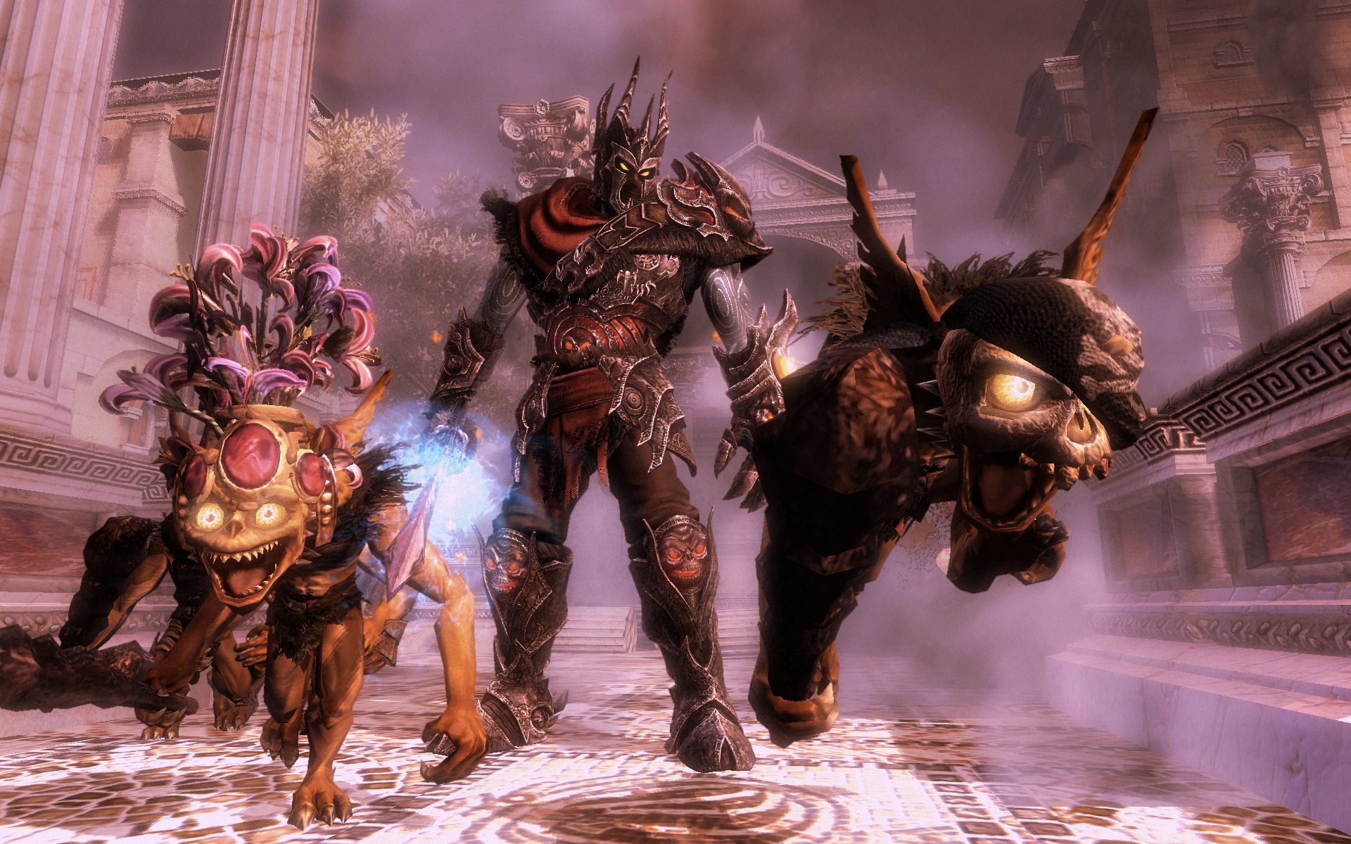 Overlord II - Review - Tweakers