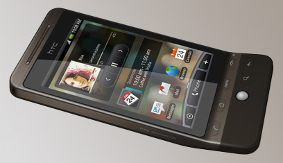 HTC Hero: Android voor de massa - Review - Tweakers