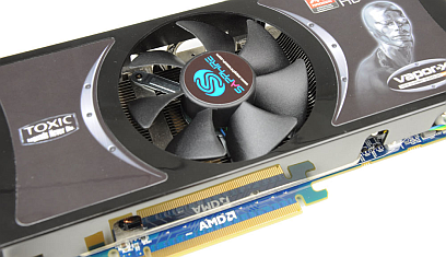 Sapphire HD 4890 Toxic: echt zo stil? - Review - Tweakers