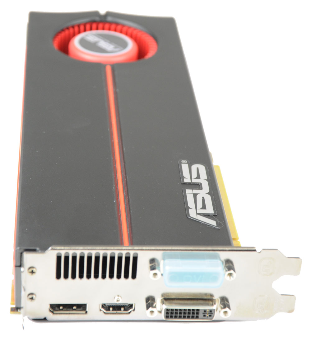 AMD laat ATI HD 5870 met DirectX 11 los - Review - Tweakers