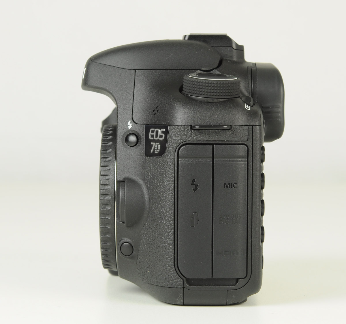 EOS 7D: revolutie in Canon-land - Review - Tweakers