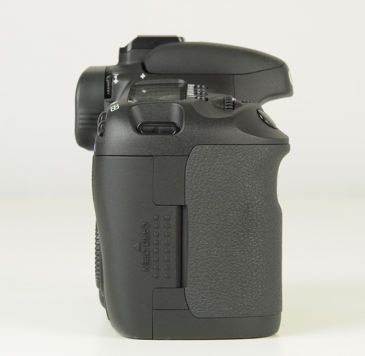 EOS 7D: revolutie in Canon-land - Review - Tweakers