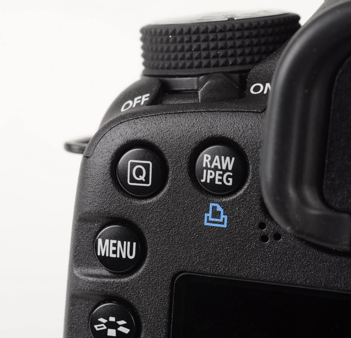 EOS 7D: revolutie in Canon-land - Review - Tweakers