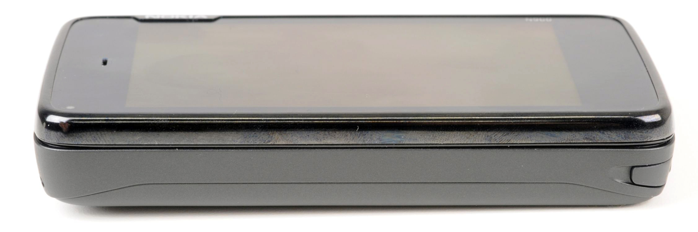 Nokia N900: Linux-bak op zakformaat - Review - Tweakers