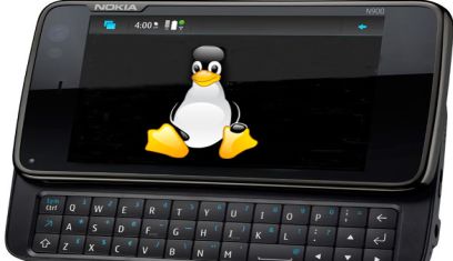 Nokia N900: Linux-bak op zakformaat - Review - Tweakers