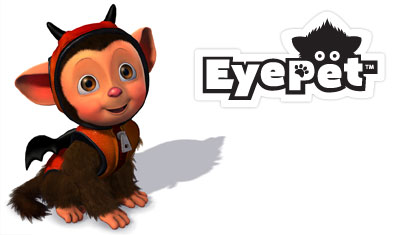 EyePet - Review - Tweakers