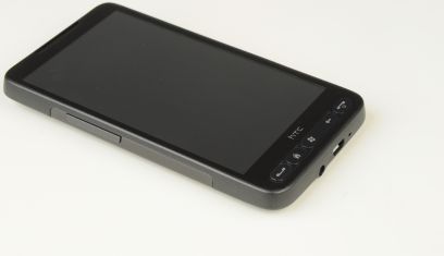 HTC HD2: Windows Mobile op zijn best - Review - Tweakers