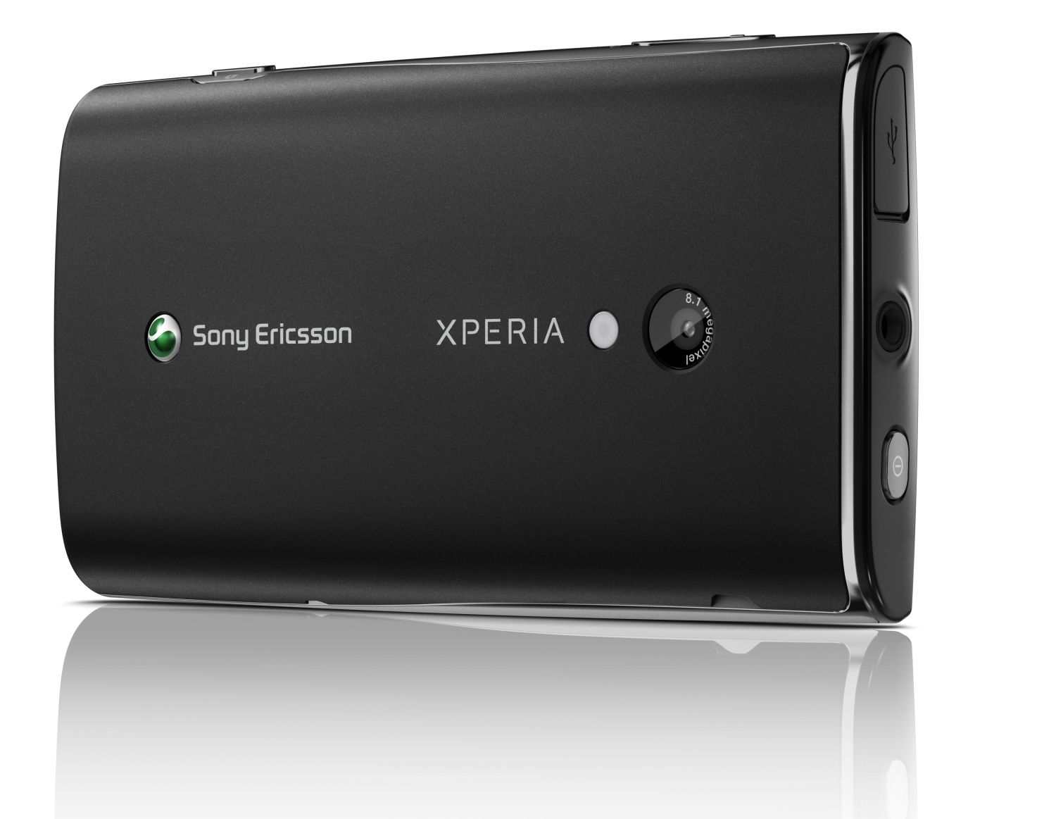 Xperia X10: keerpunt voor Sony Ericsson - Review - Tweakers