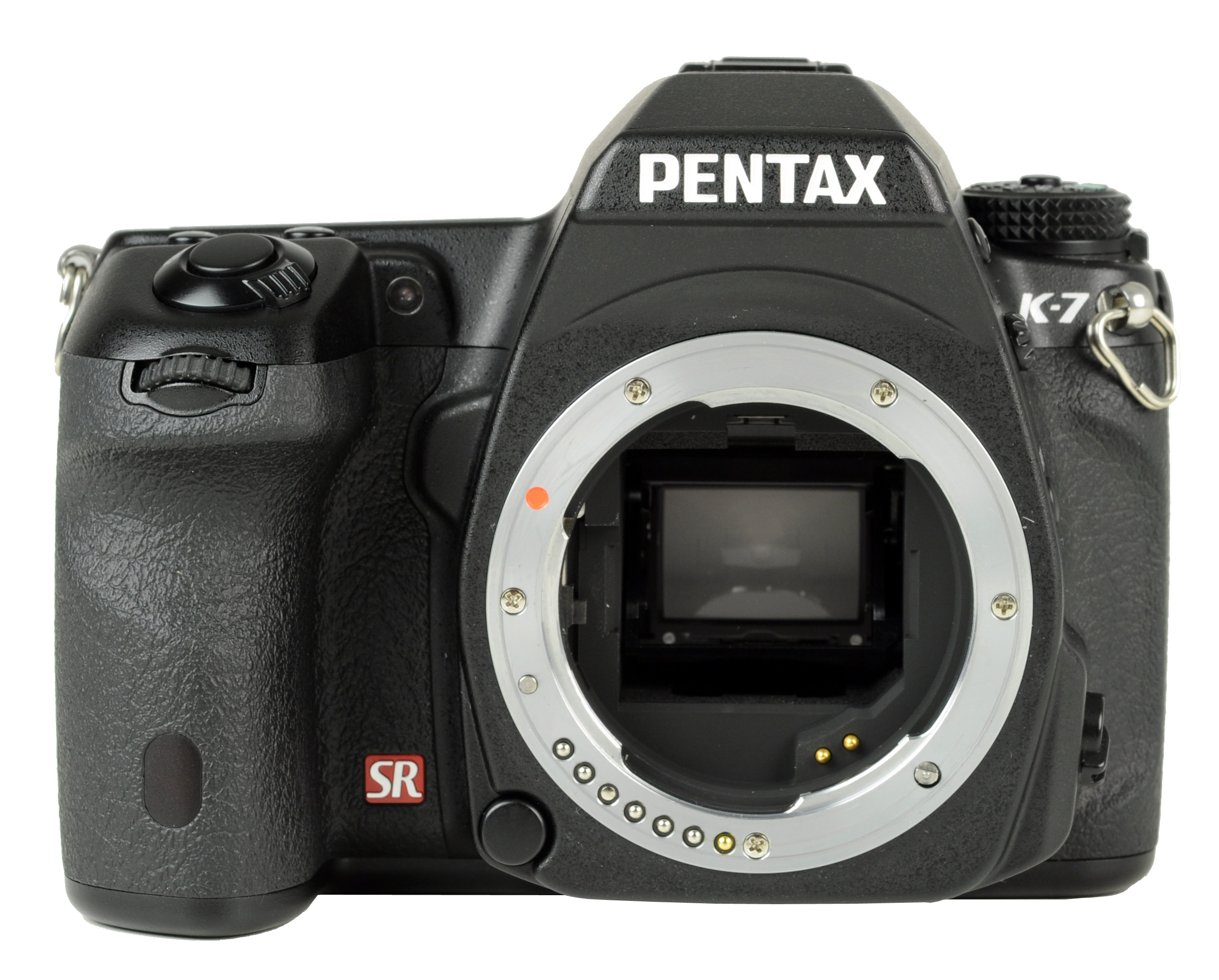 Pentax K-7 - Review - Tweakers