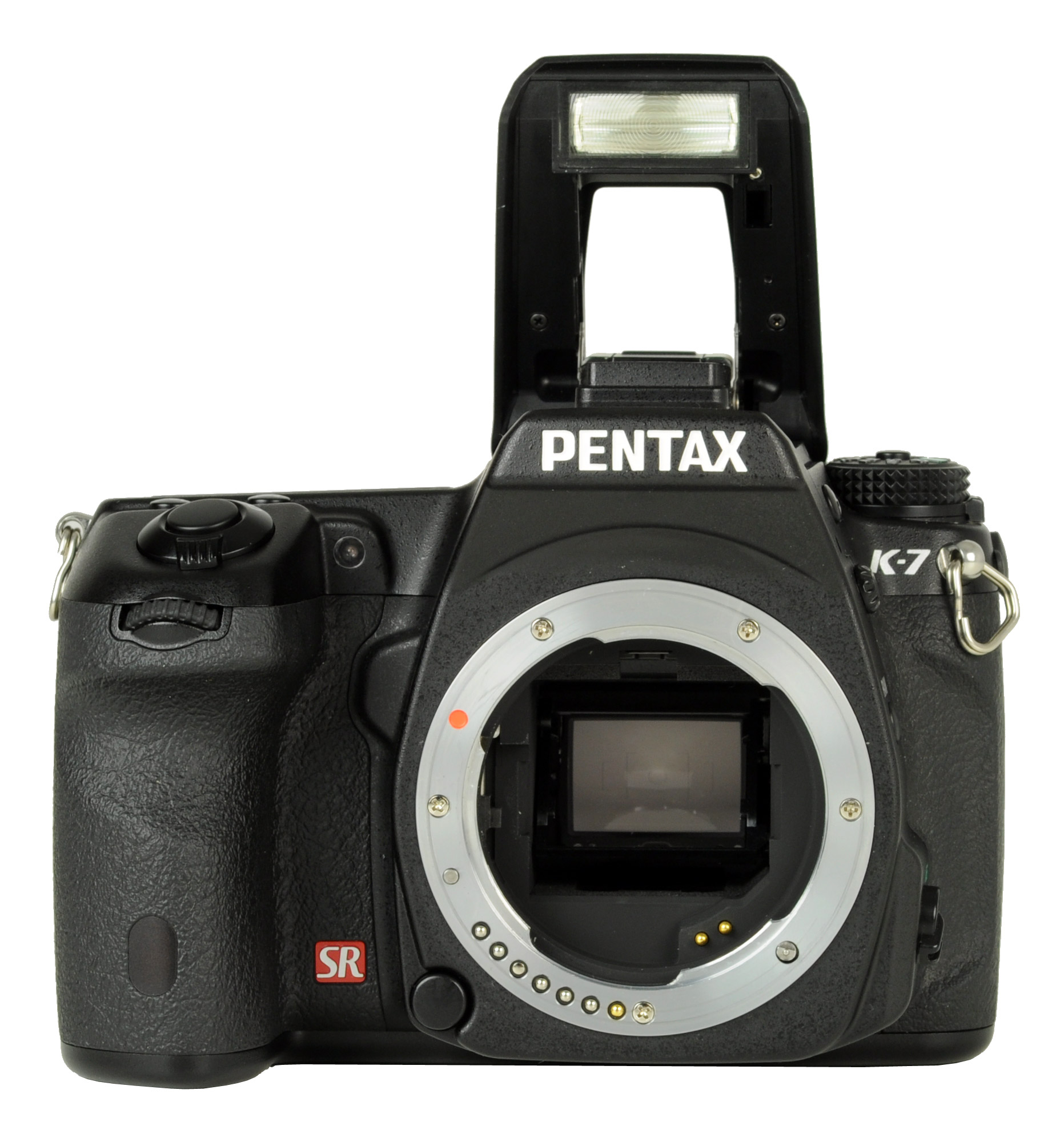 Pentax K-7 - Review - Tweakers