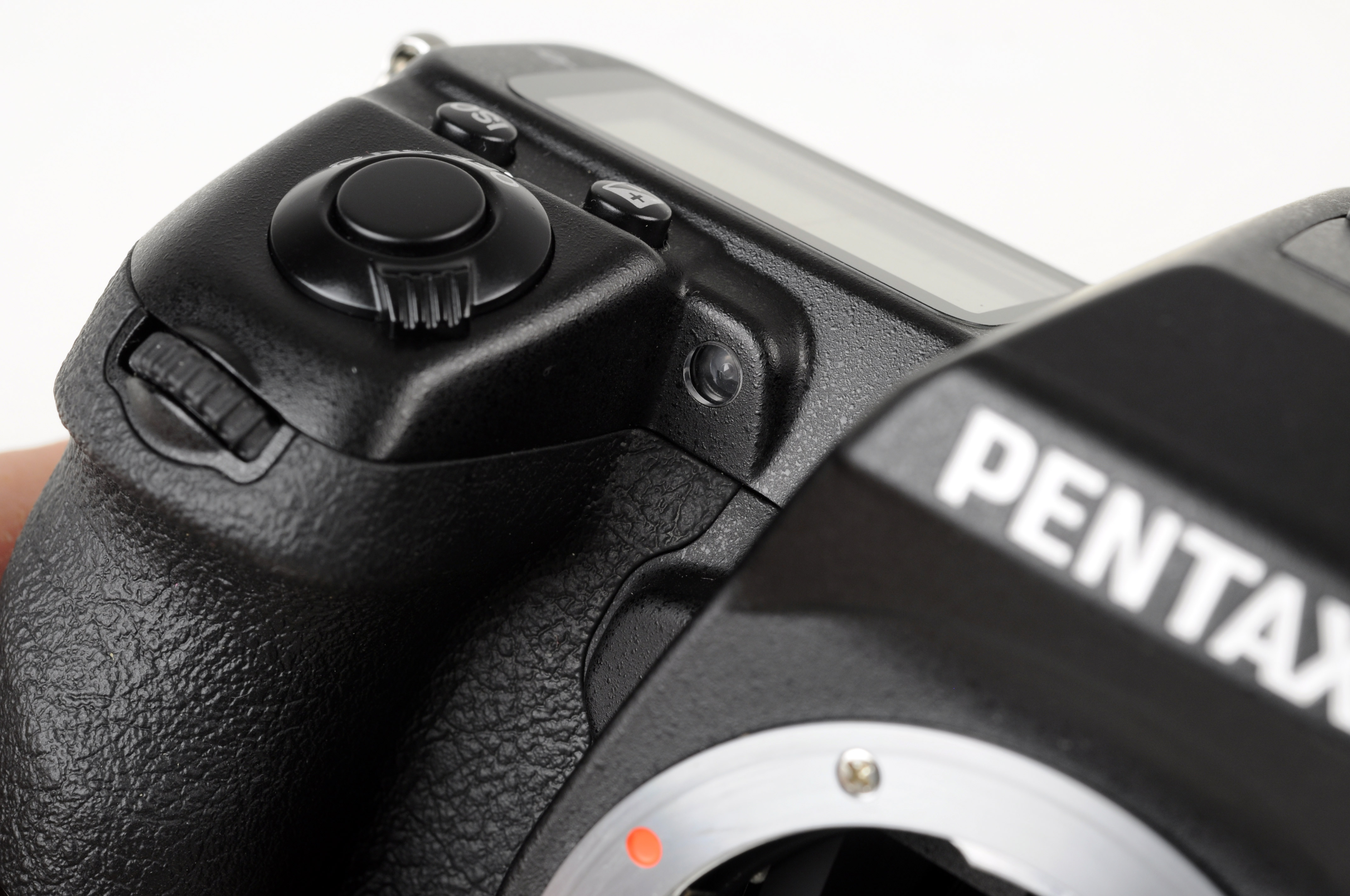 Pentax K-7 - Review - Tweakers