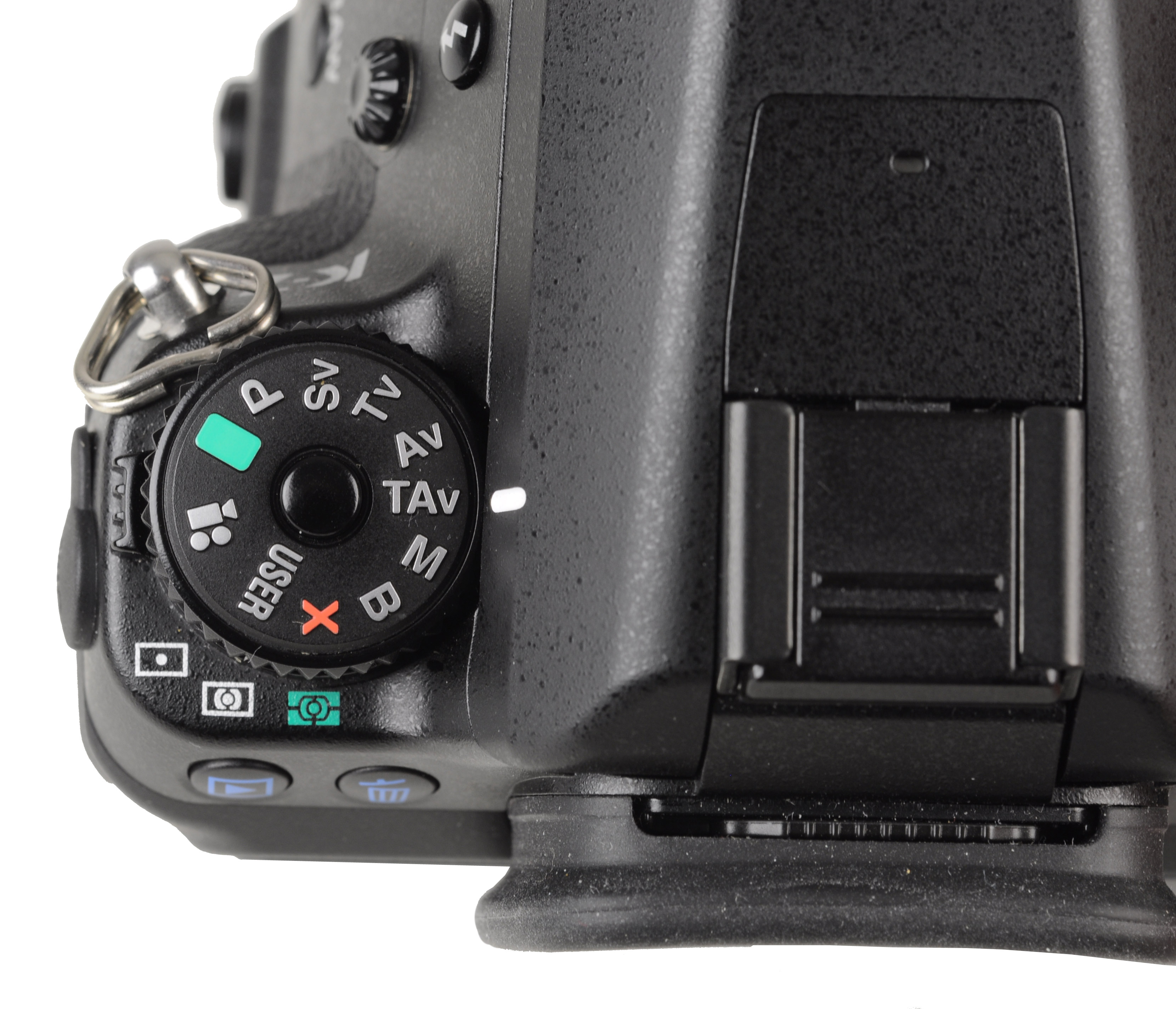 Pentax K-7 - Review - Tweakers