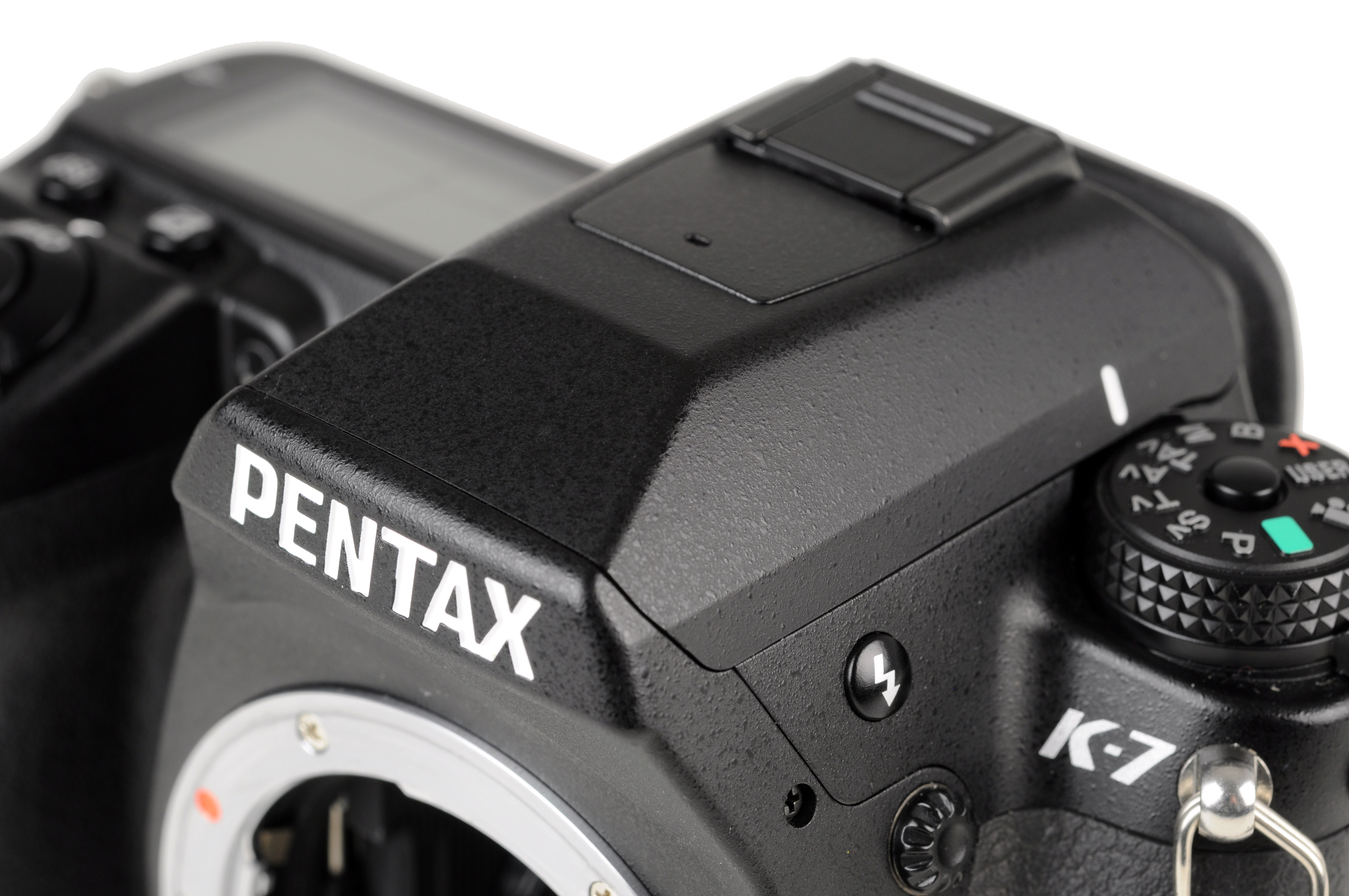 Pentax K-7 - Review - Tweakers