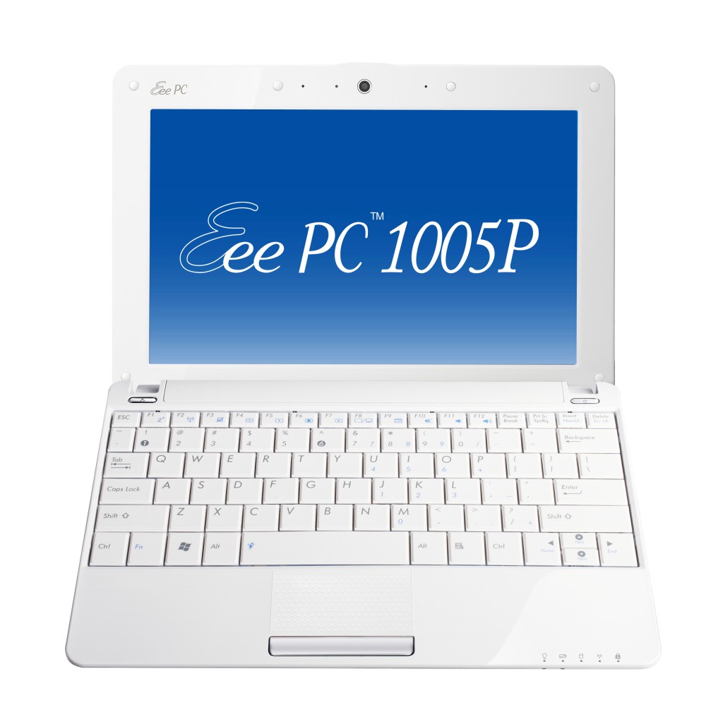 MSI en Asus introduceren nieuwe Atom-netbooks - Tweakers