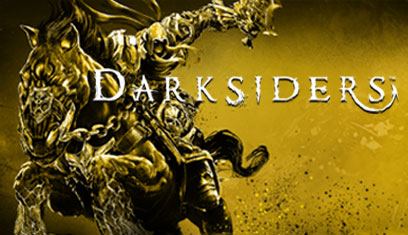Darksiders - Review - Tweakers