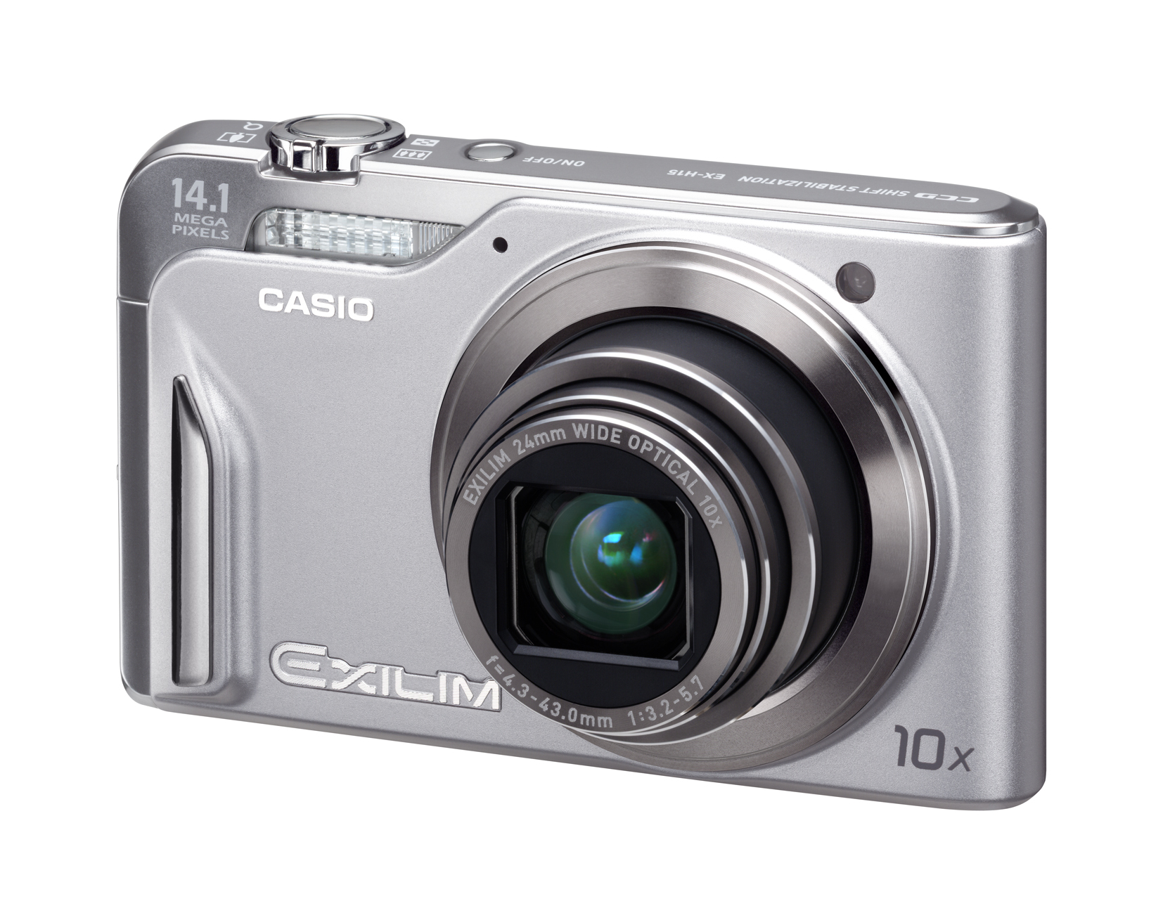 CES: Casio introduceert compacte superzoom met slow-motion-functie ...