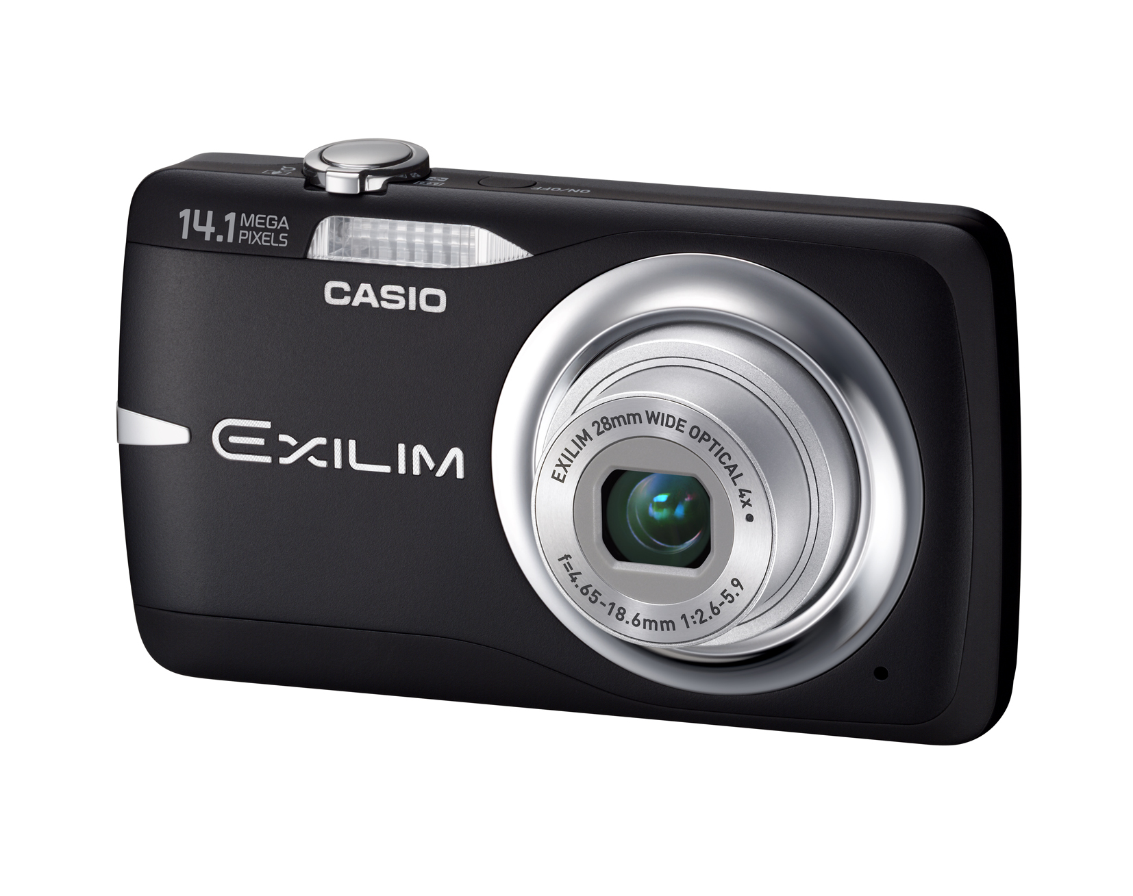 CES: Casio introduceert compacte superzoom met slow-motion-functie ...