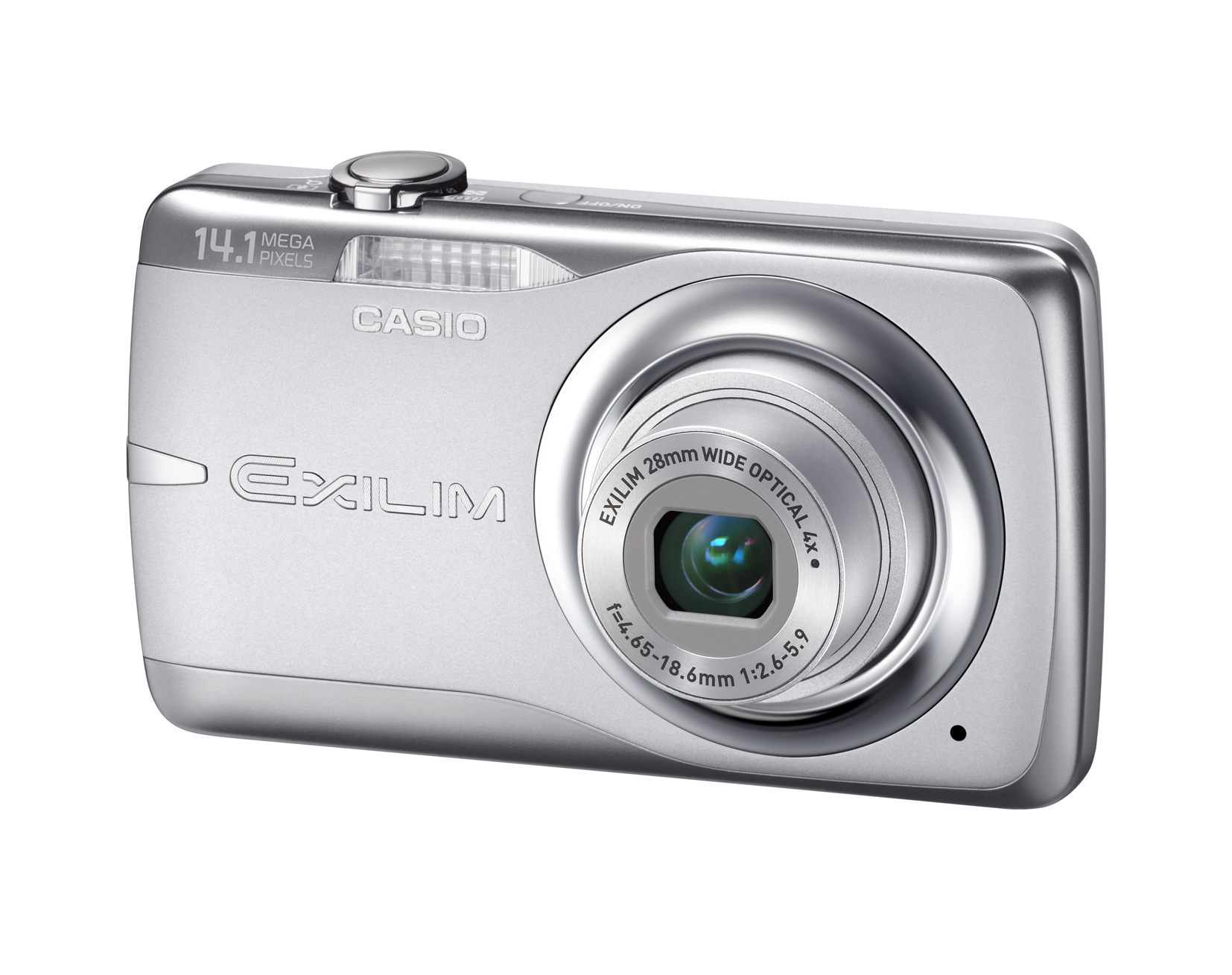 CES: Casio introduceert compacte superzoom met slow-motion-functie ...