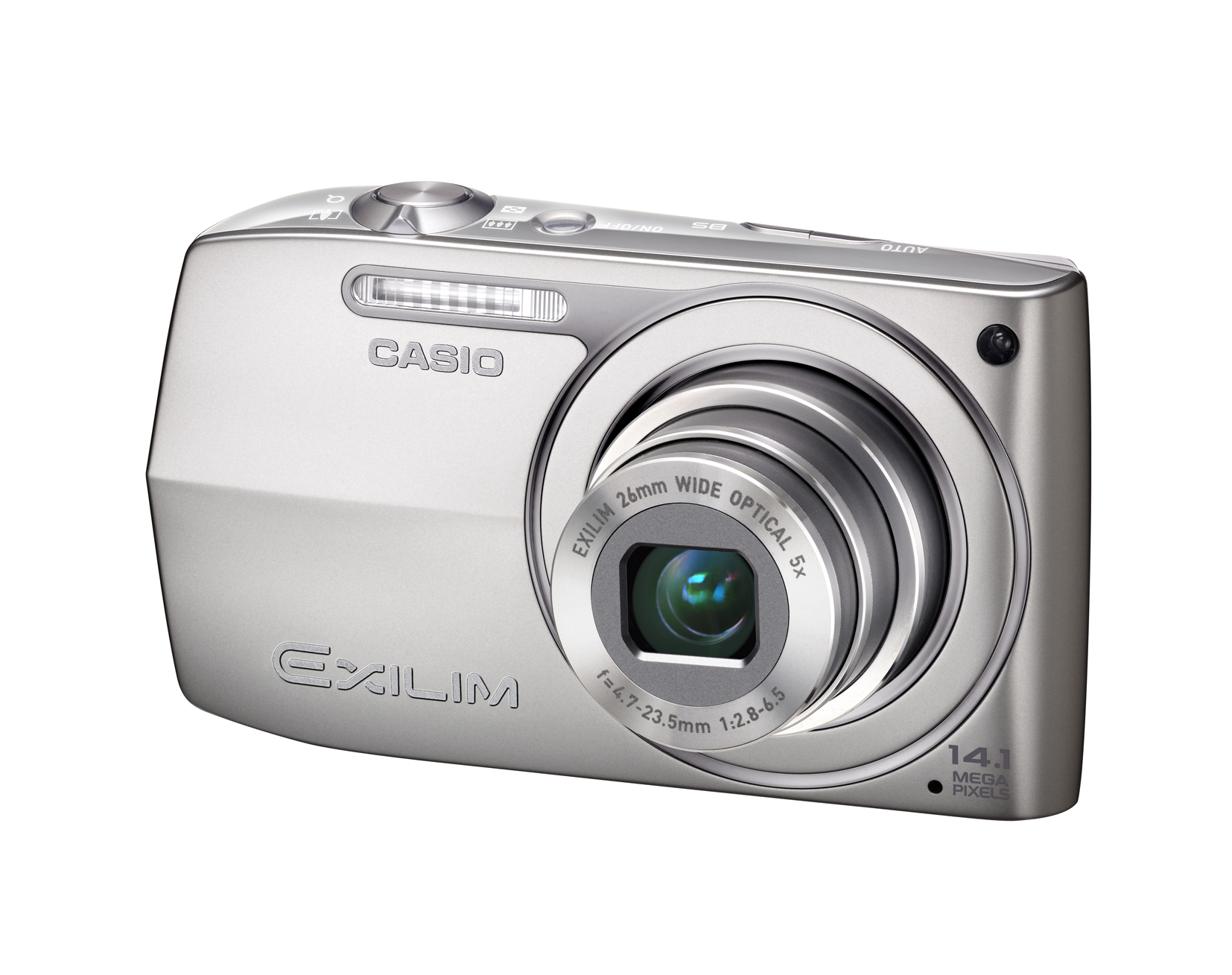 CES: Casio introduceert compacte superzoom met slow-motion-functie ...