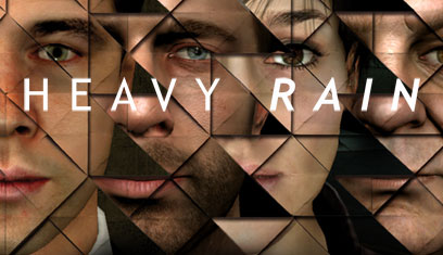 Heavy Rain - Review - Tweakers