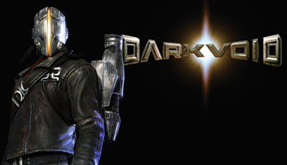 Dark Void - Review - Tweakers