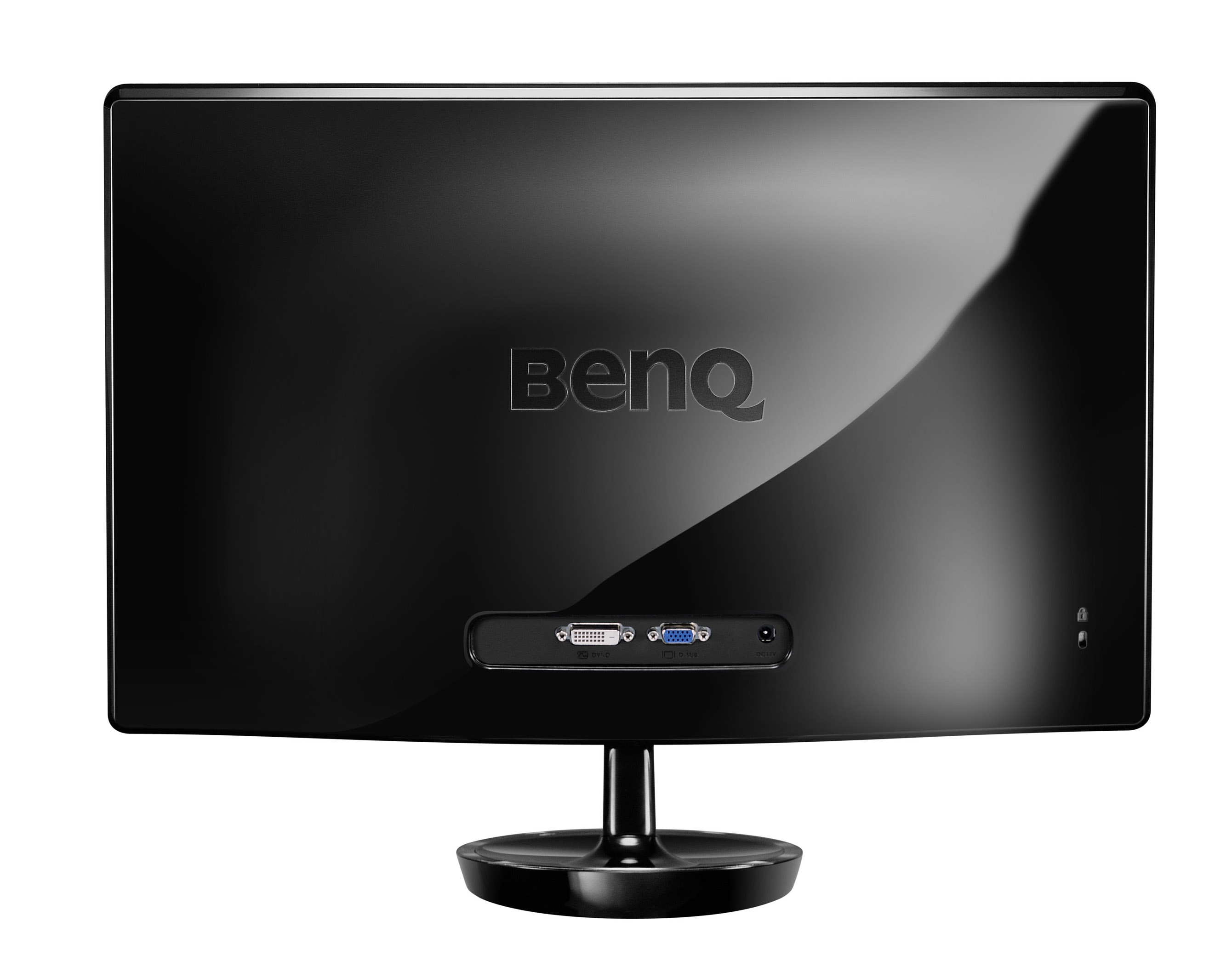 BenQ introduceert nieuwe led-monitoren - Beeld en geluid - Nieuws ...