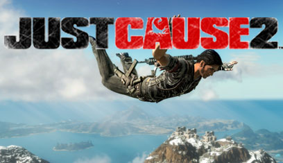 Just Cause 2 - Review - Tweakers