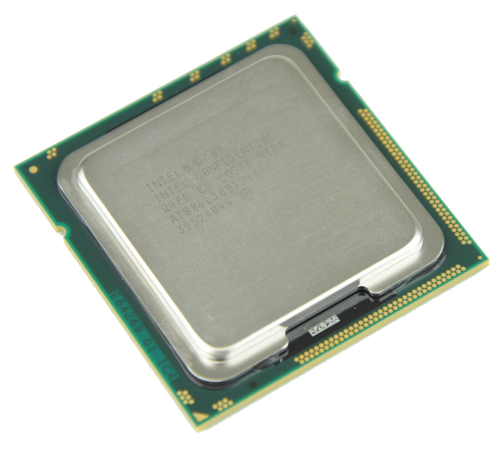 Intel Core i7 980X: een zeskoppig monster - Review - Tweakers