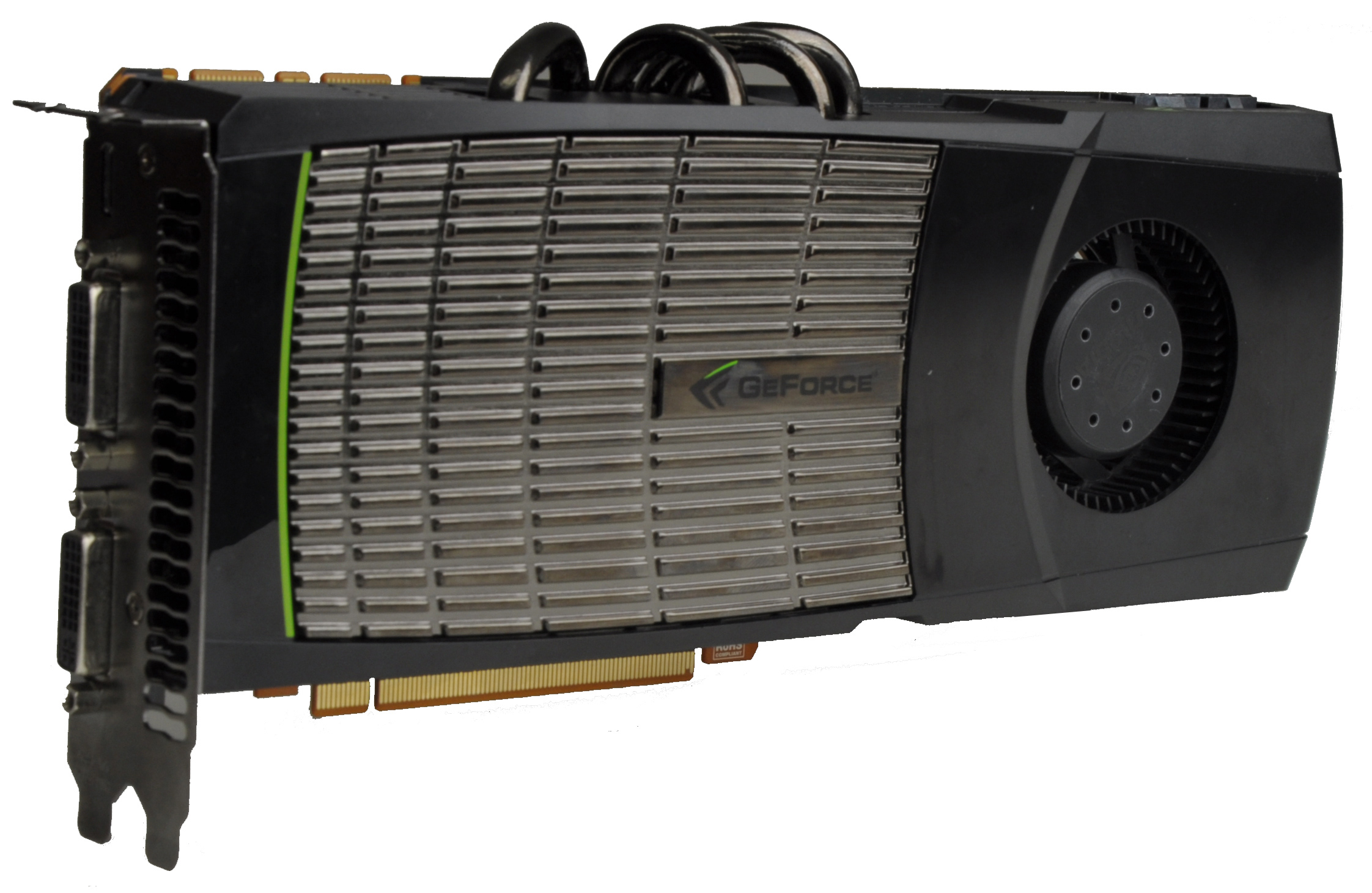 GTX480: Nvidia's nieuwe monster-gpu - Review - Tweakers
