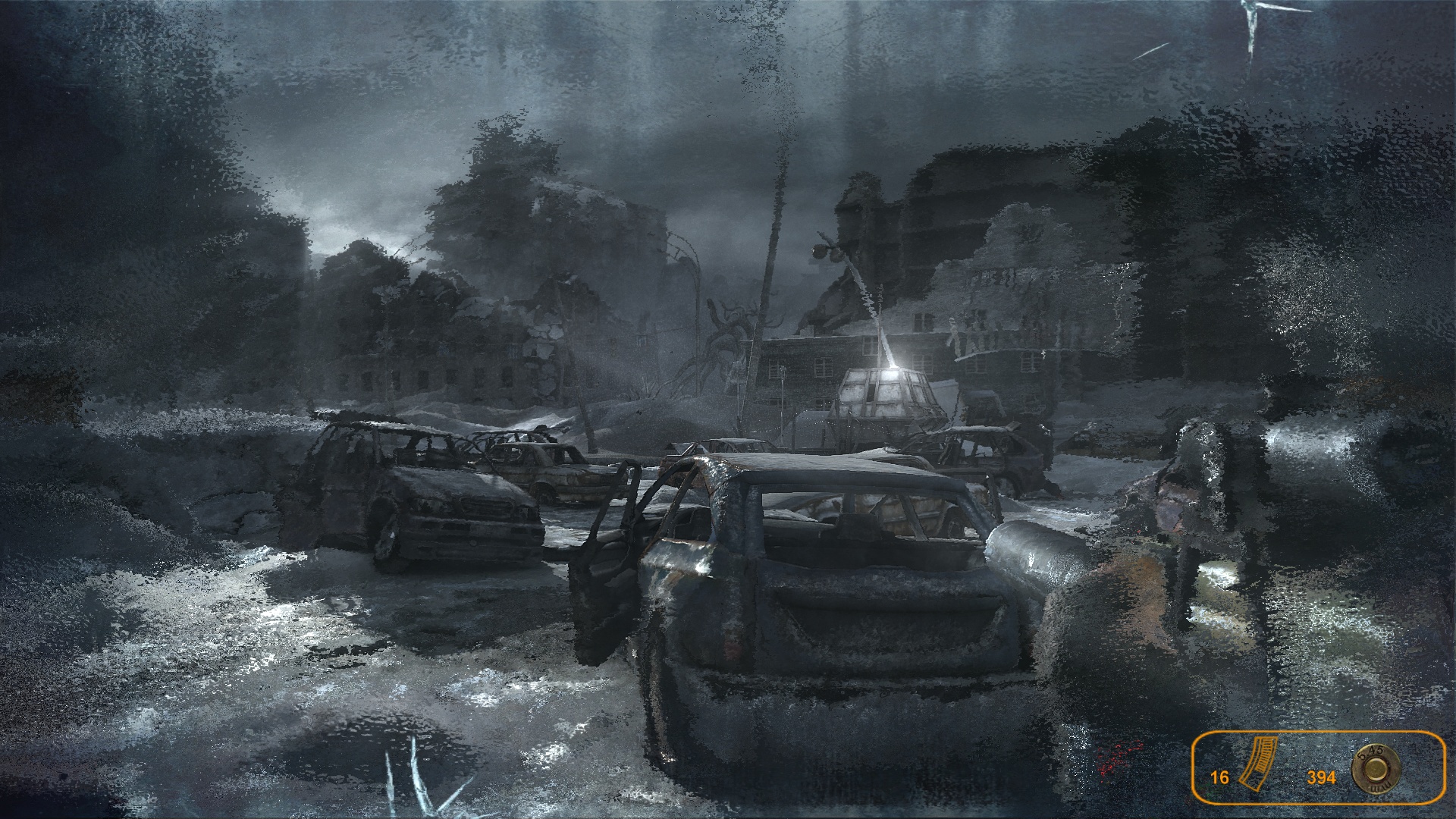Metro 2033 - Review - Tweakers