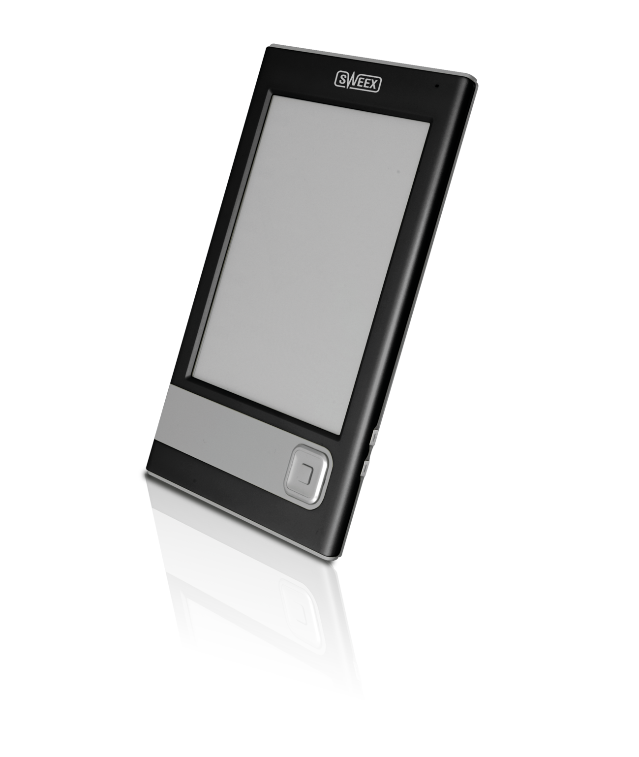 Sweex brengt in mei e-reader met 6"-scherm uit - Tweakers