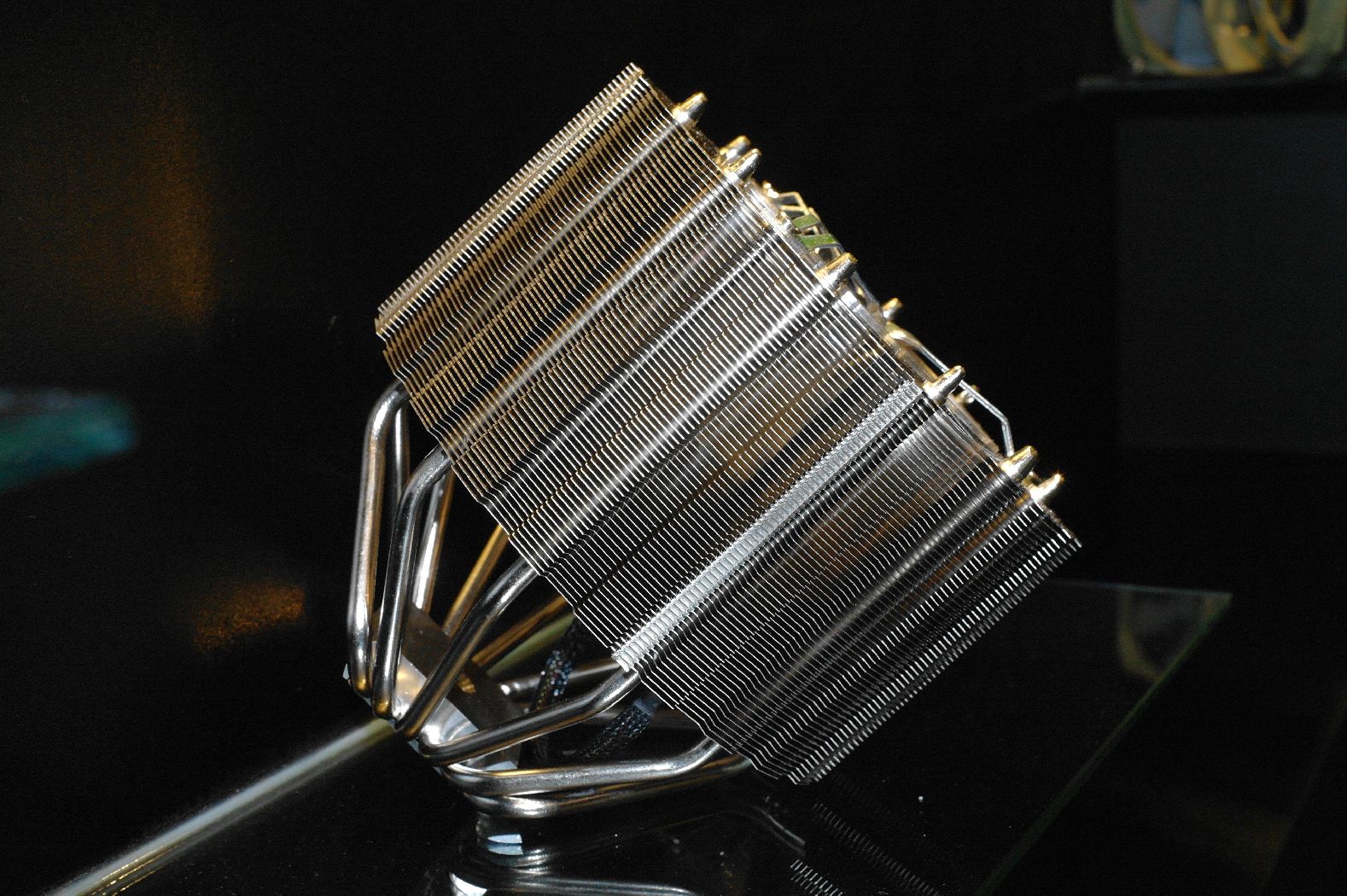 Computex: Thermalright toont prototype koelers - Tweakers