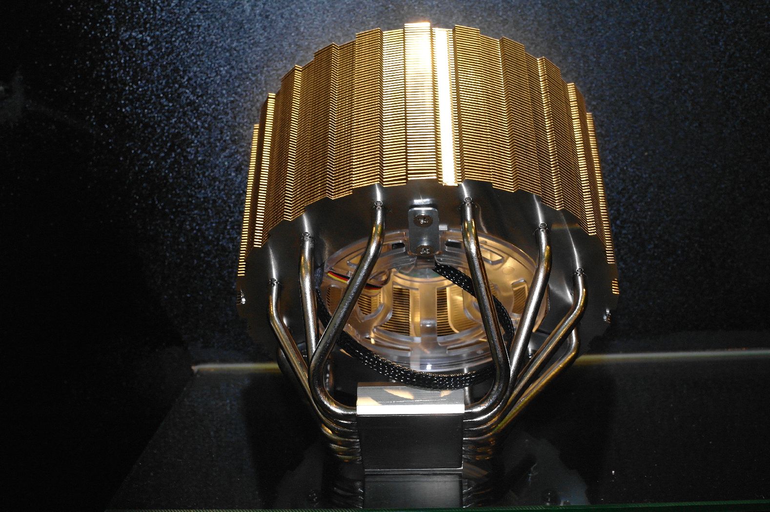 Computex: Thermalright toont prototype koelers - Tweakers