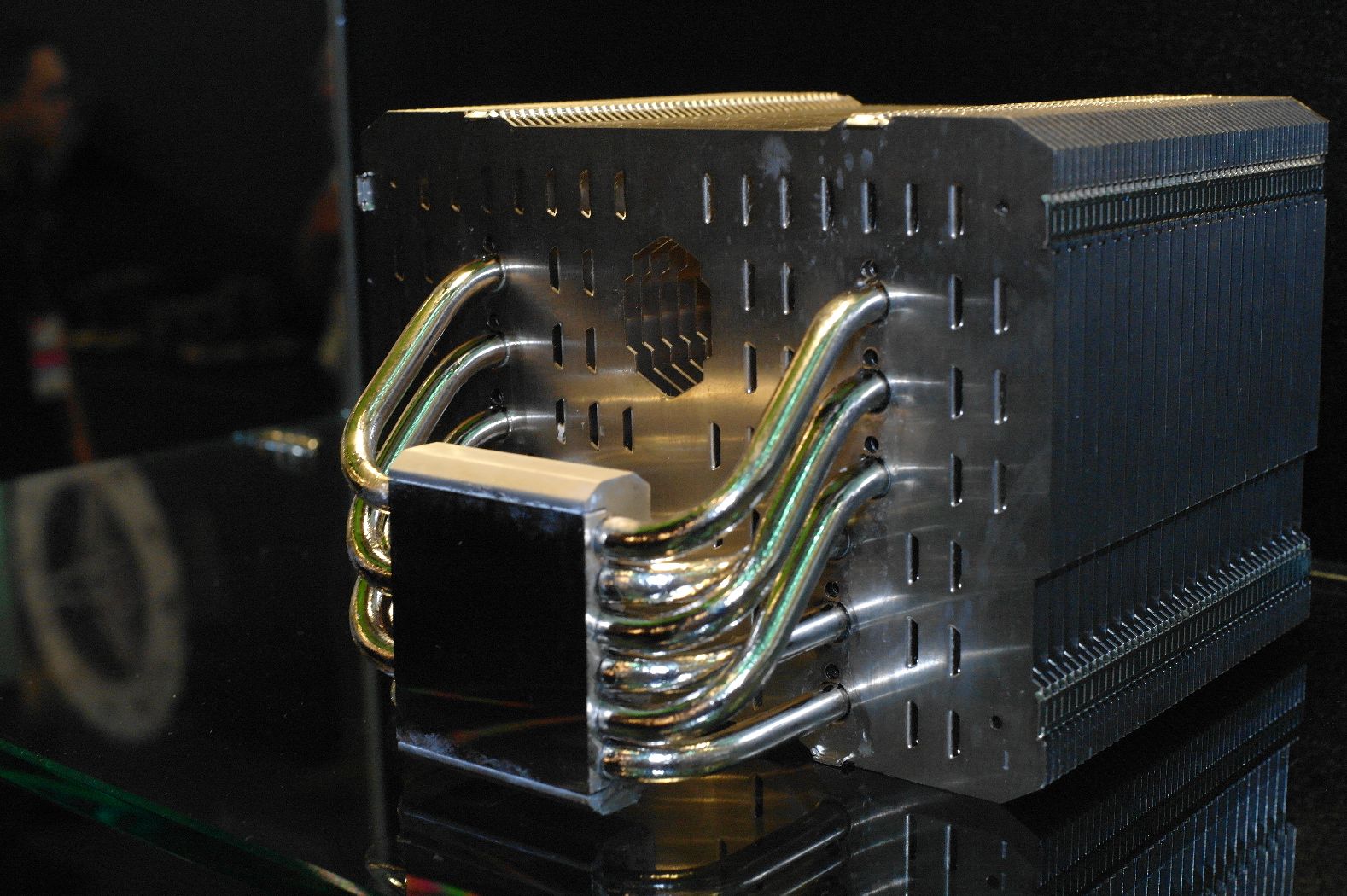 Computex: Thermalright toont prototype koelers - Tweakers