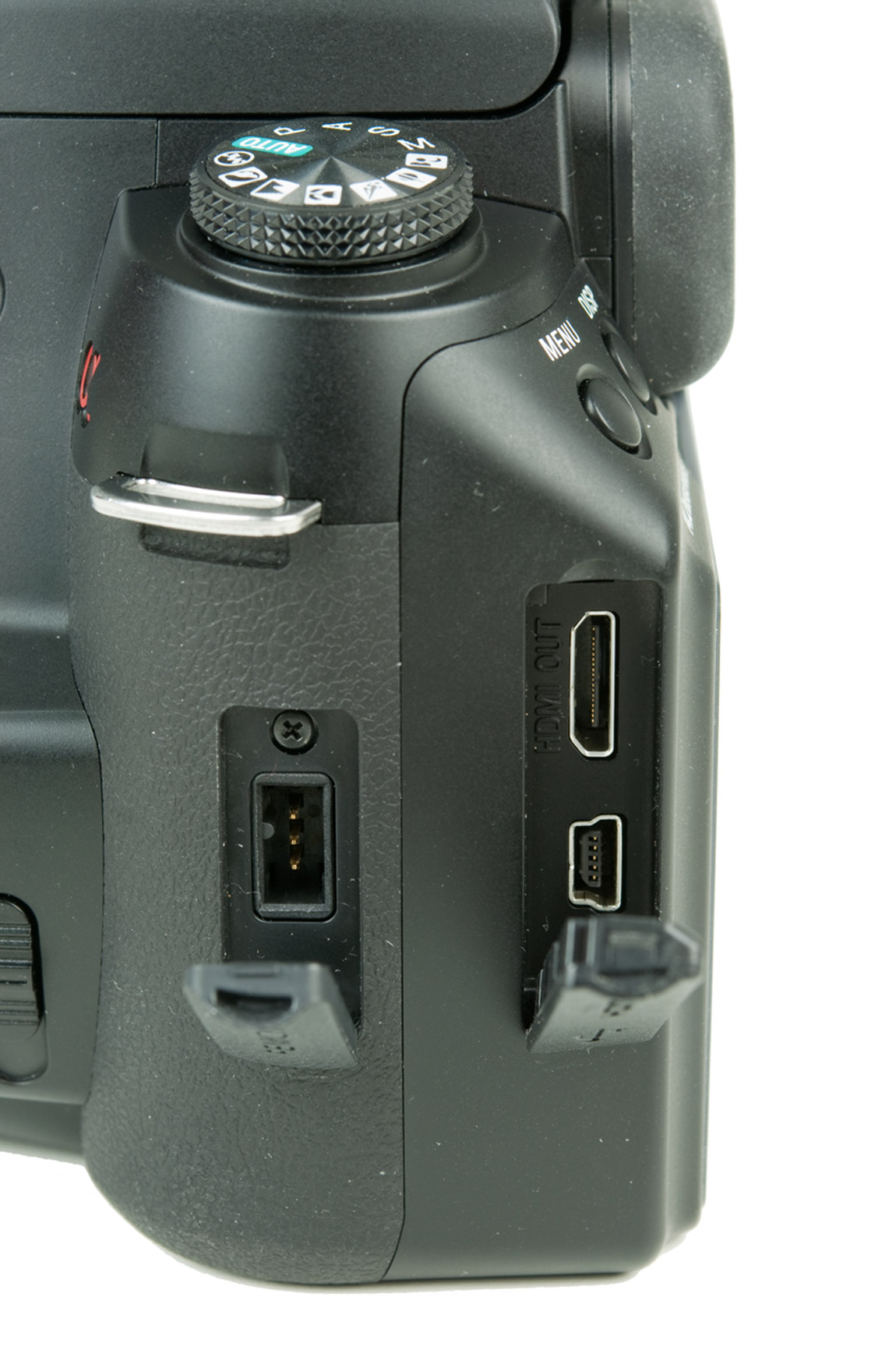 Sony Alpha A450: tussen servet en tafellaken - Review - Tweakers