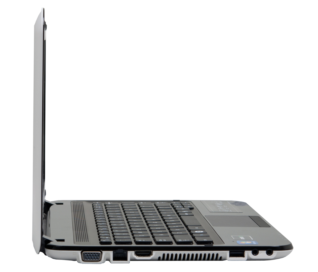 Samsung X125: een AMD'tje op schoot - Review - Tweakers