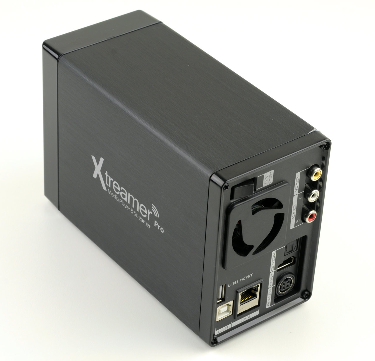 Xtreamer Pro: compleet maar niet perfect - Review - Tweakers