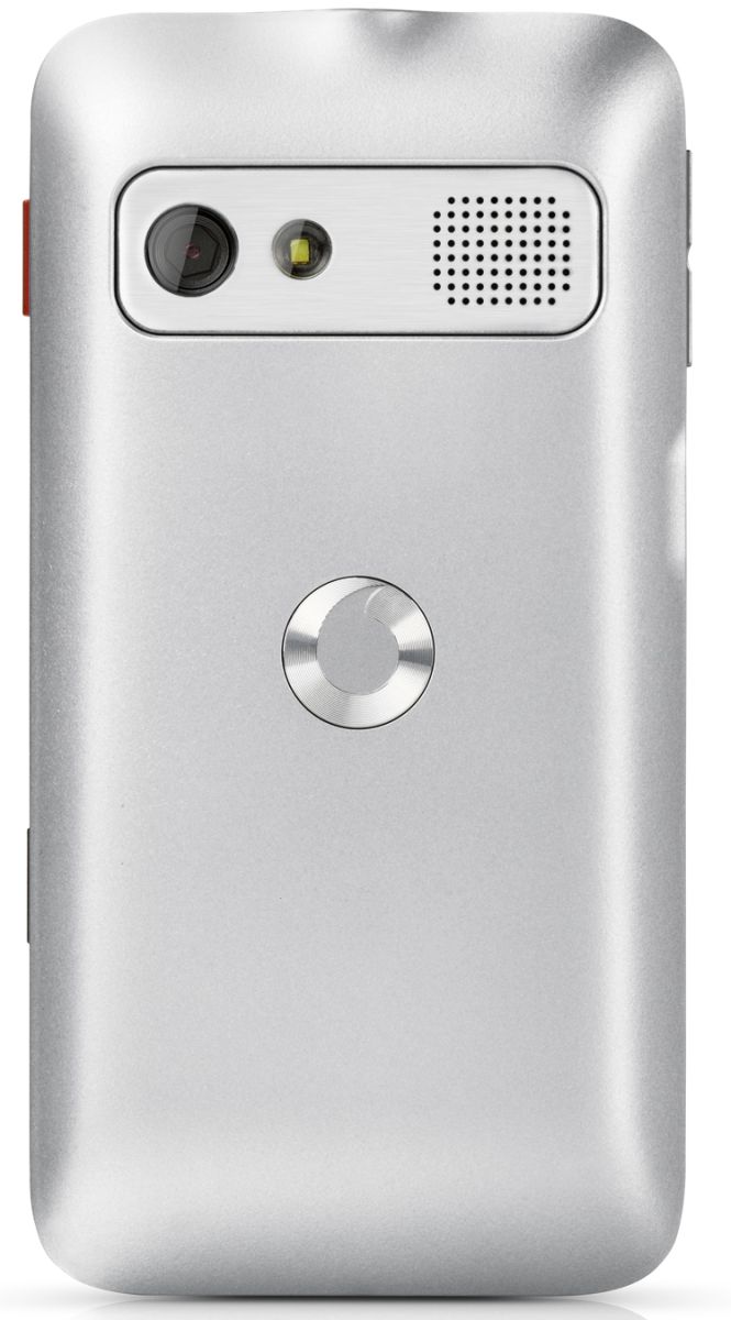 Vodafone kondigt opvolger goedkope Android-smartphone 845 aan - Tweakers